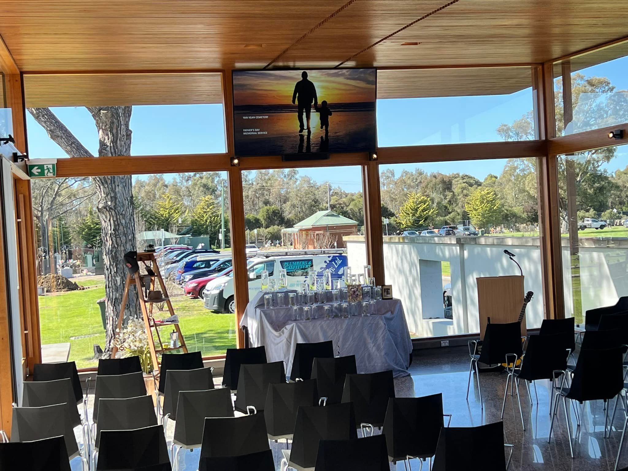 What’s On – Yan Yean Cemetery Trust