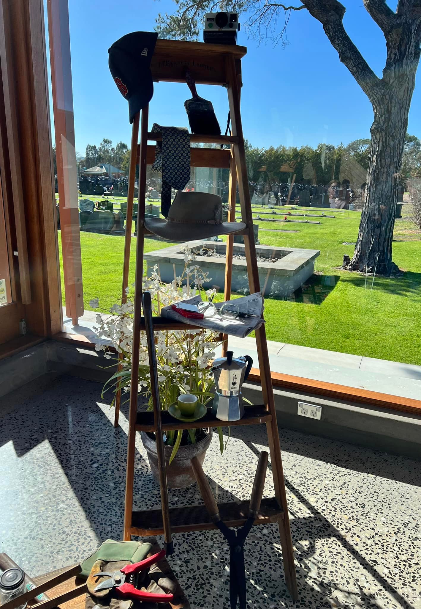 What’s On – Yan Yean Cemetery Trust