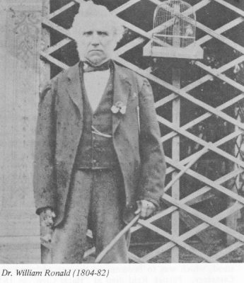 Our History – Yan Yean Cemetery Trust