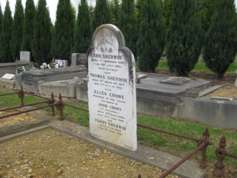 Our History – Yan Yean Cemetery Trust